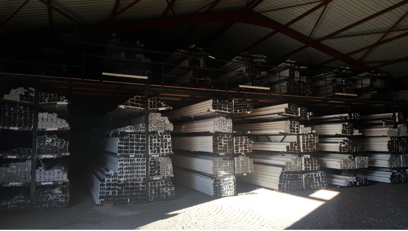 Ultra Aluminium – Certified Quality