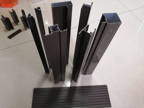 Ultra Aluminium – Certified Quality