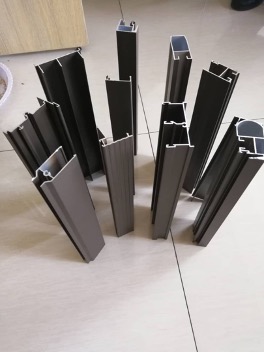 Ultra Aluminium – Certified Quality