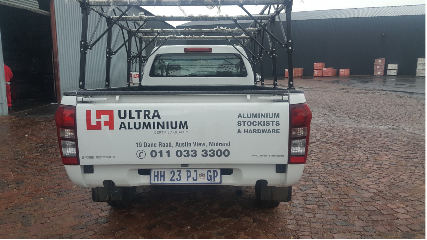 Ultra Aluminium – Certified Quality