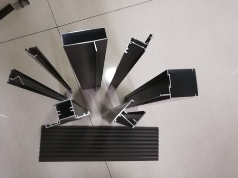 Ultra Aluminium – Certified Quality