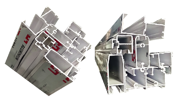 Ultra Aluminium – Certified Quality